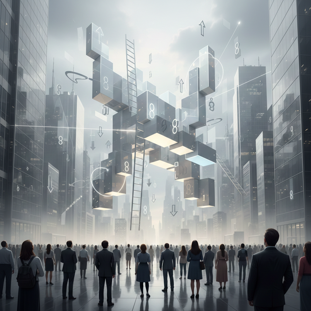 Obsesia noastră pentru clasarea tuturor lucrurilor într-o lume bazată ...