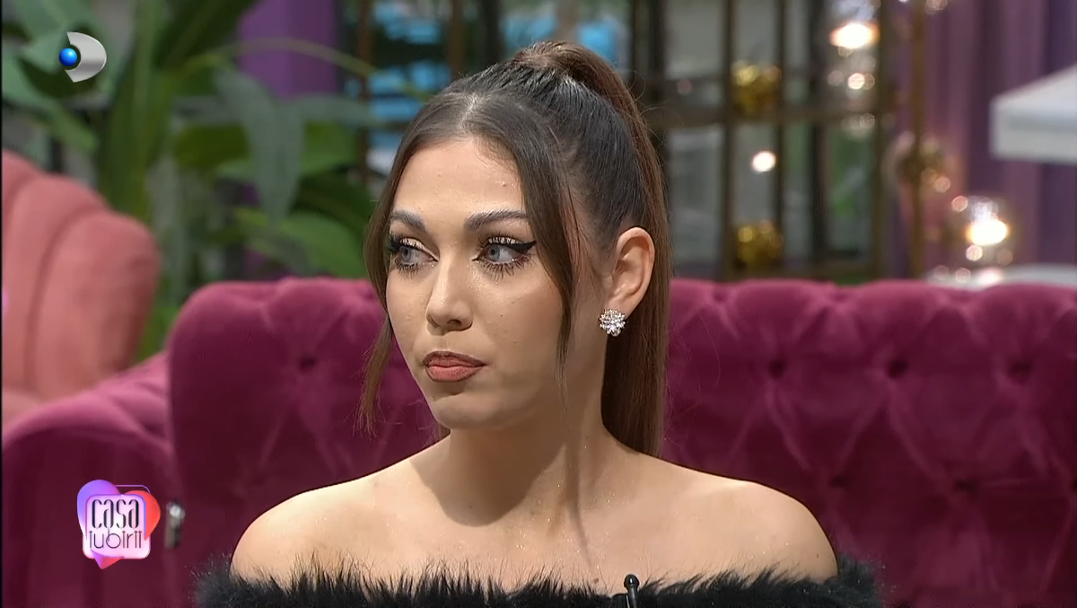 Fetele din „Casa iubirii” îi aduc acuzații grave Luciei! Concurenta ...