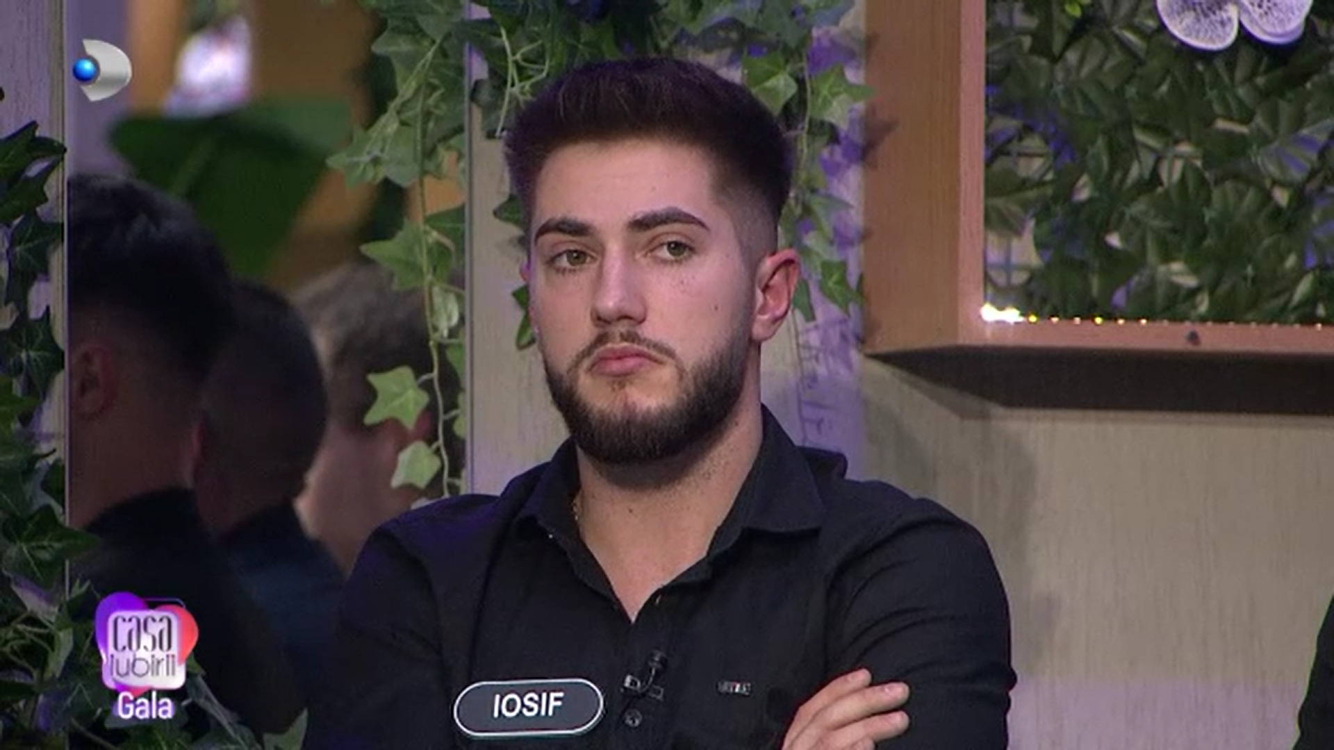 Iosif, pus la zid de concurente! Cristiana nu crede că tânărul își ...