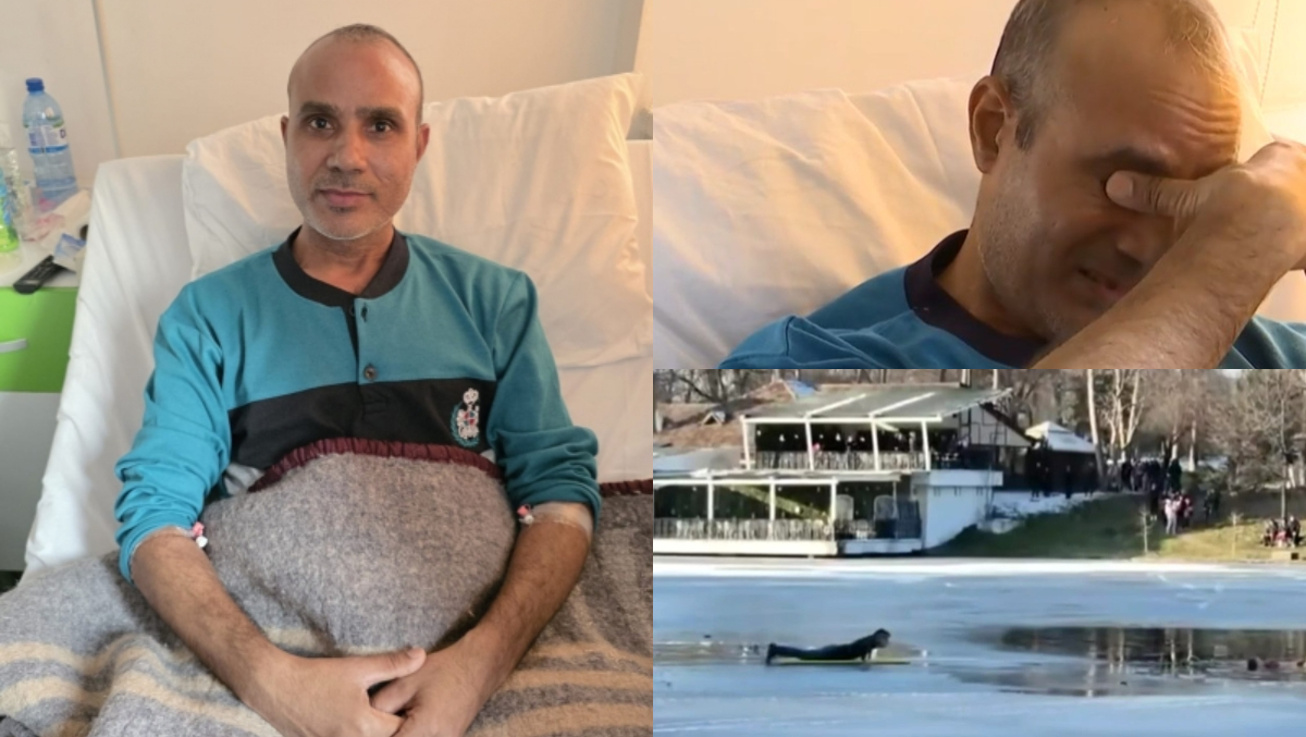 Cine este cetățeanul indian care a salvat-o pe fetița de 5 ani de la ...