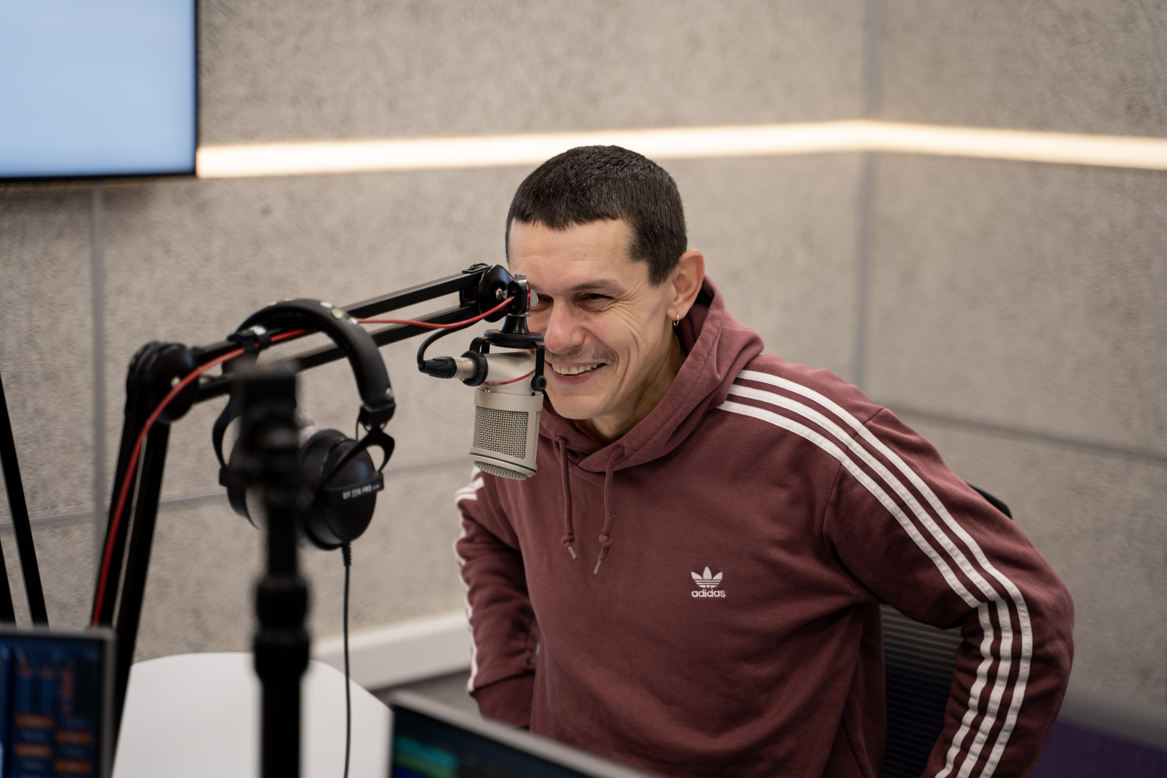 INTERVIU EXCLUSIV: ”Plaha” – între realitate și ficțiune. Iulian ...