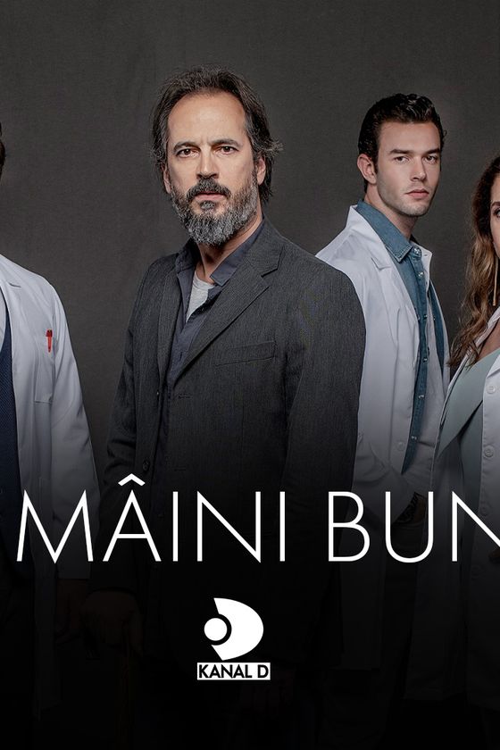 Serialul "Pe mâini bune" | Kanal D Romania