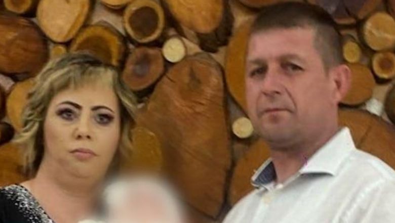 Mihaela, femeia de 35 de ani din Iași, lăsată fără suflare de iubit ...