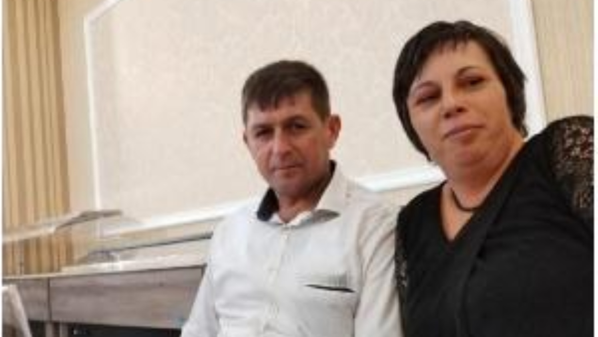 Mihaela, femeia de 35 de ani din Iași, lăsată fără suflare de iubit ...