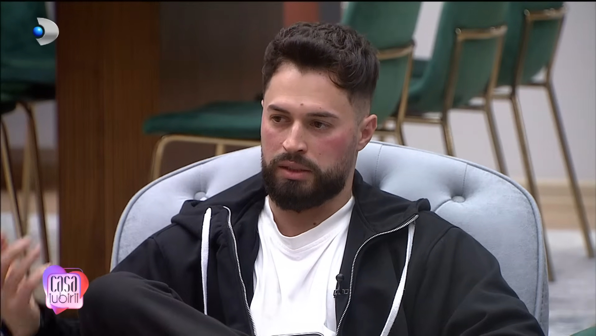 Danciu îi aduce acuzații grave lui Iosif: „Nu te mai folosi de anumite ...