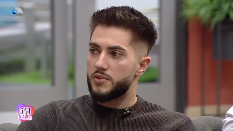 Danciu îi aduce acuzații grave lui Iosif: „Nu te mai folosi de anumite ...