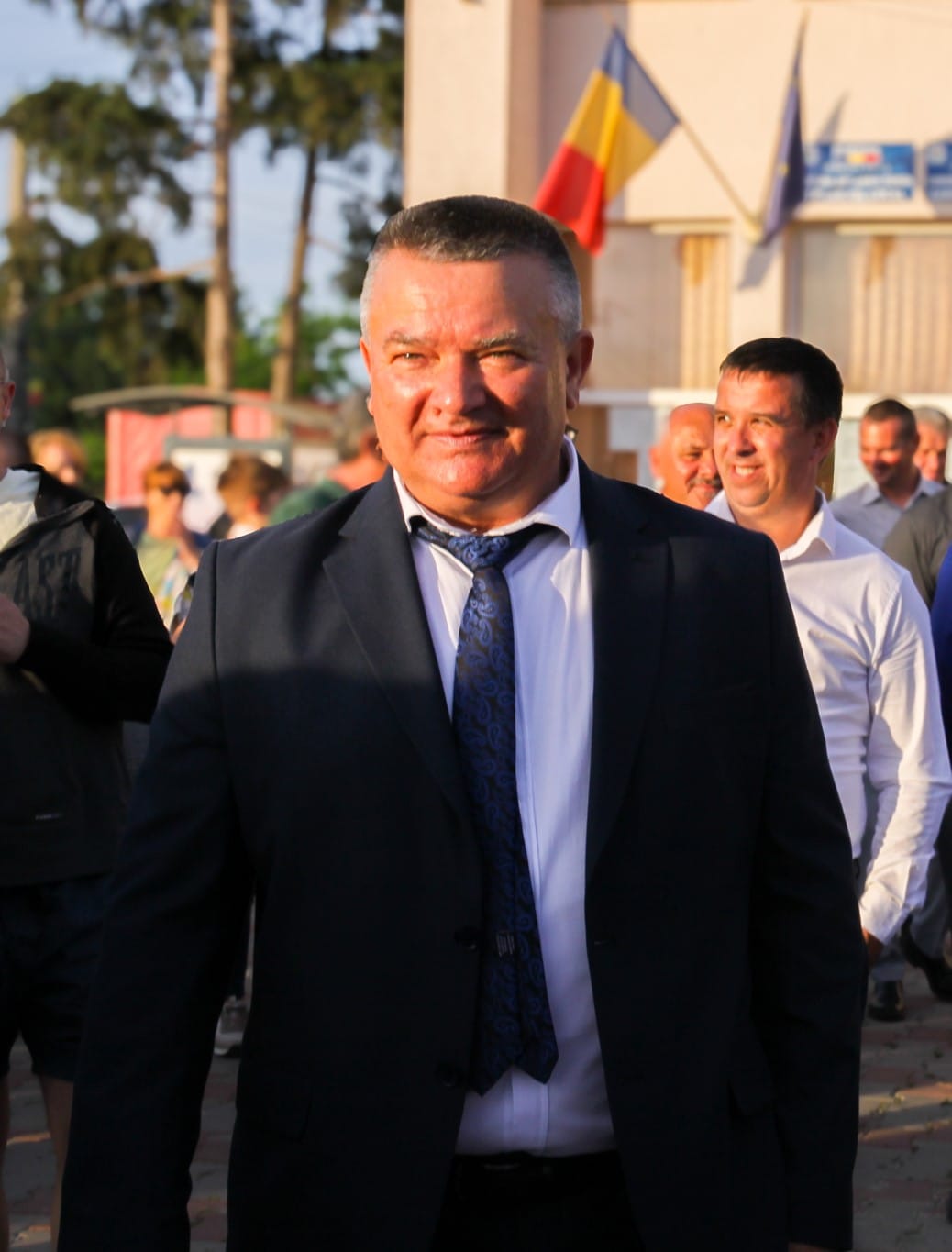 Părinții minorului de 13 ani, implicat în moartea lui Mario, ar vrea să ...