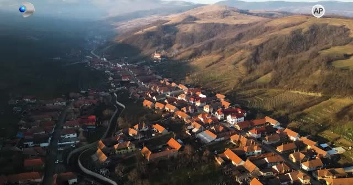 VIDEO: Sâmbătă, de la ora 14:45, la ”ROventura”, Bucerdea Vînoasă ...