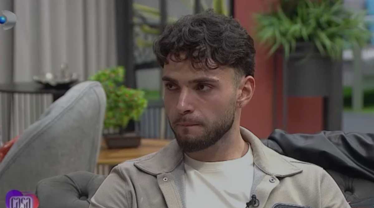 Daniela, decizie neașteptată în privința lui Valentin. Concurenta este ...