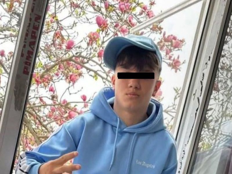 Bunica minorului de 13 ani, implicat în moartea lui Mario, face primele ...