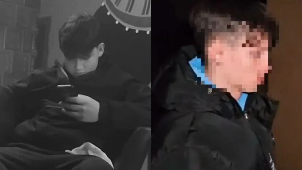 Bunica minorului de 13 ani, implicat în moartea lui Mario, face primele ...