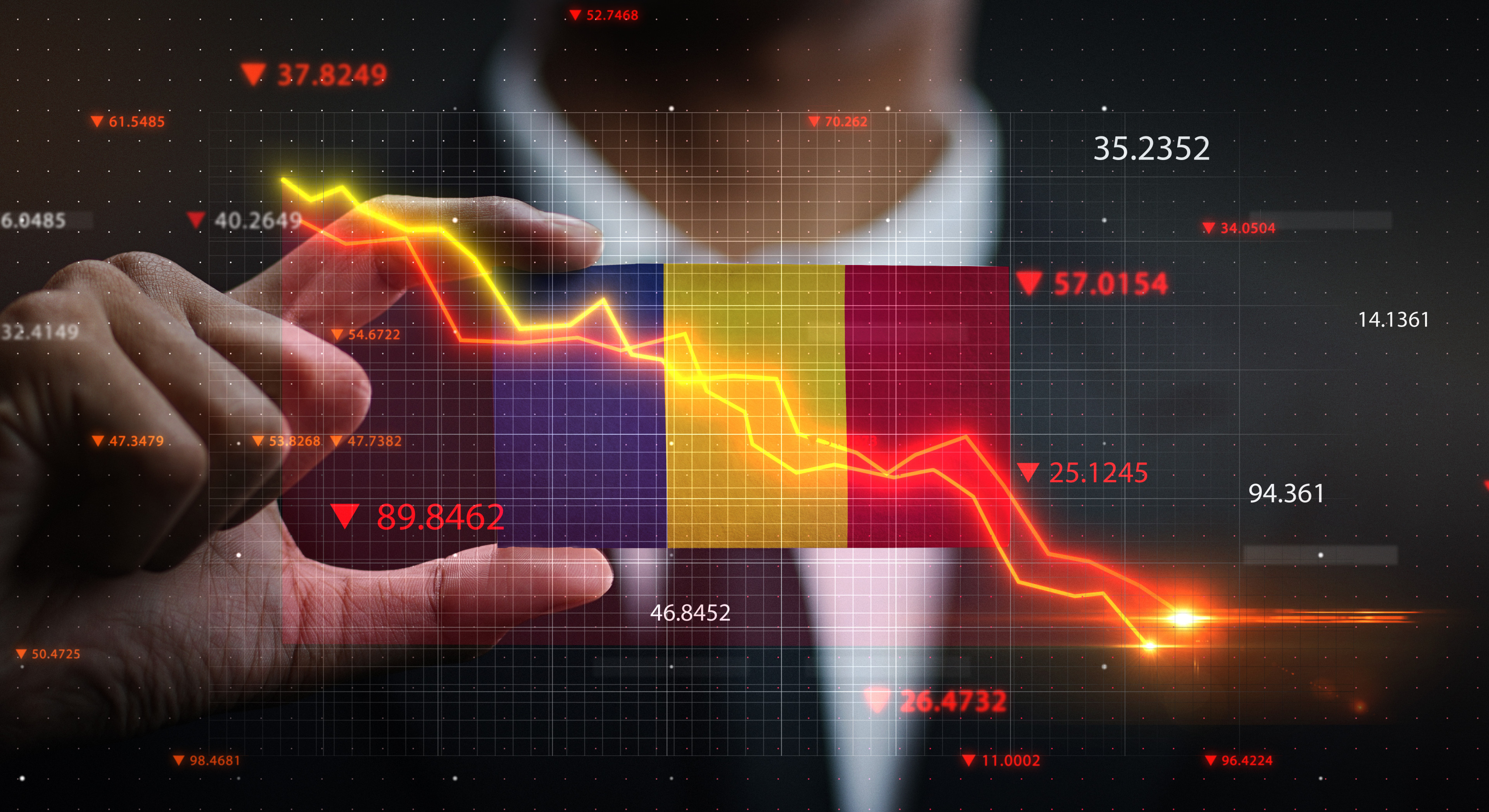 BNR anunță o creștere record azi: Cursul valutar miercuri, 4 februarie ...