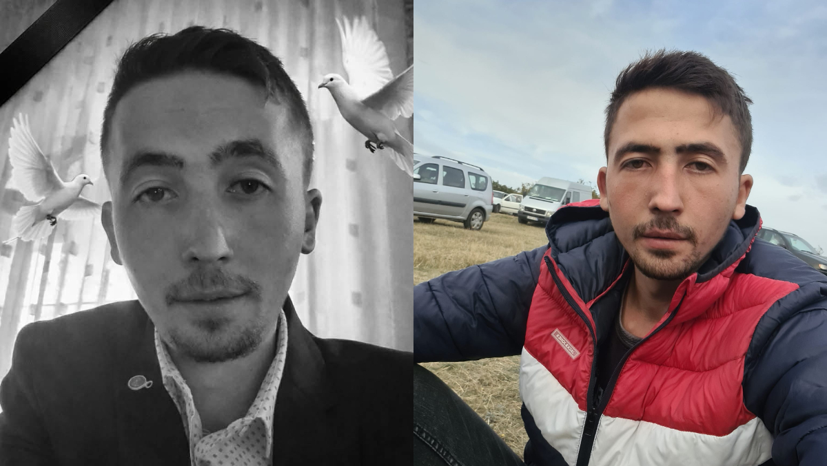 Iulian, un tânăr în vârstă de 25 de ani, a fost găsit fără suflare în ...