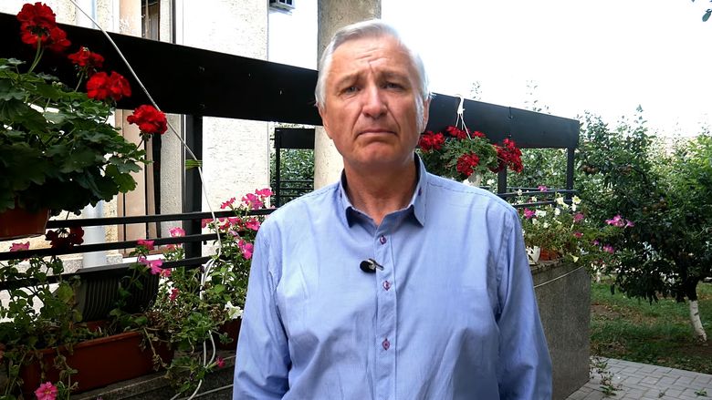 Fostul primar Viorel Atomei s-a stins din viață la 65 de ani - Kanal D ...