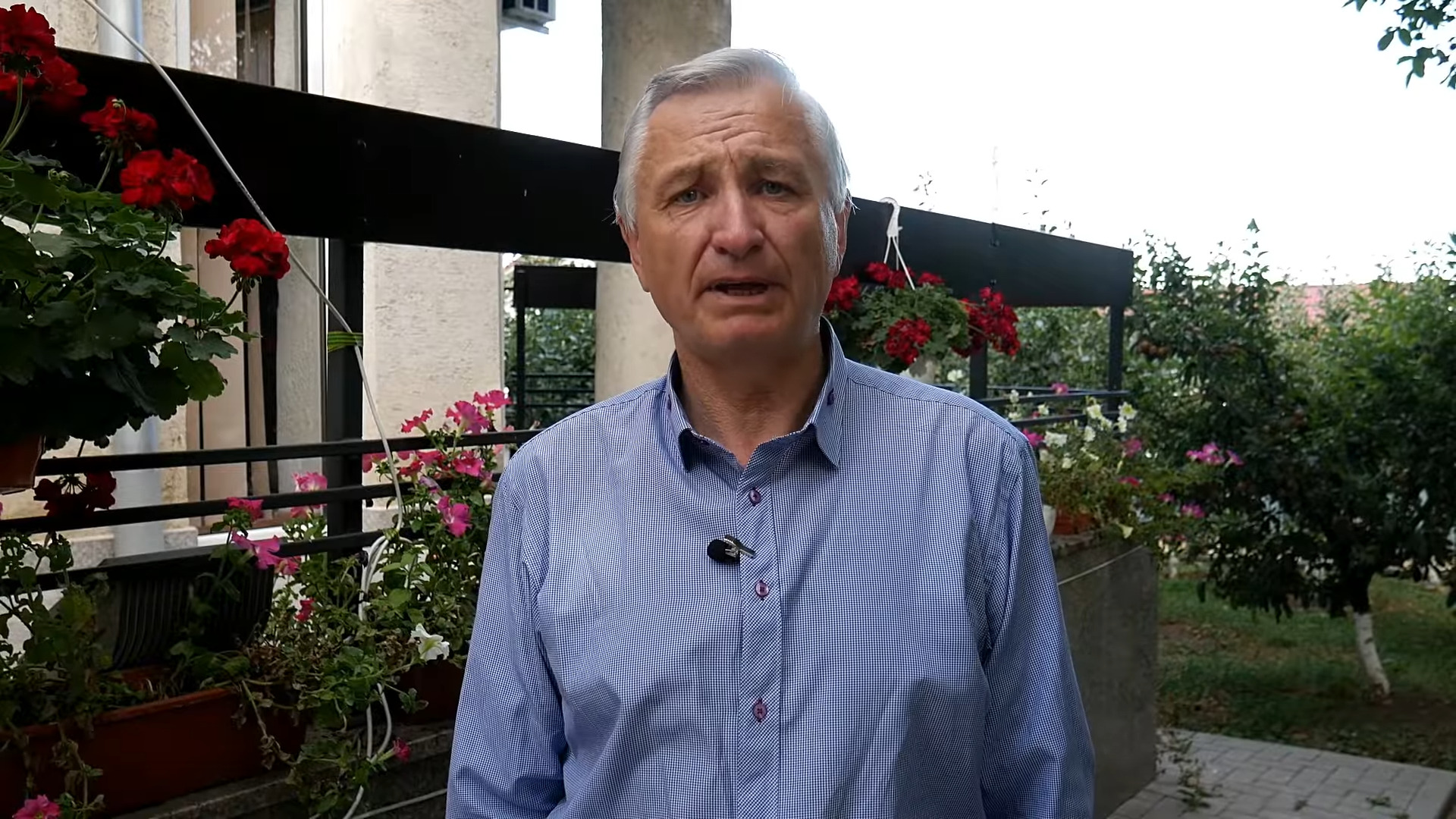 Fostul primar Viorel Atomei s-a stins din viață la 65 de ani - Kanal D ...