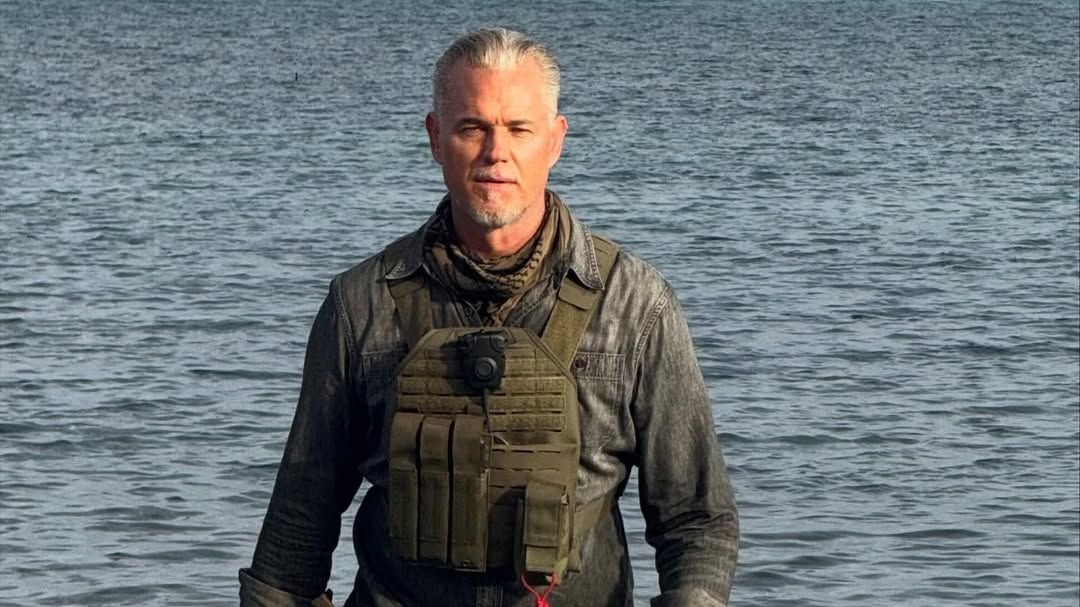 Actorul Eric Dane din „Anatomia lui Grey” s-a stins din viață la 53 de ...