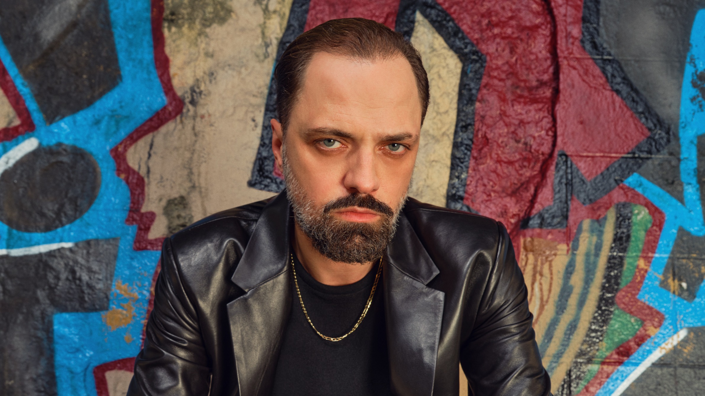Regula de aur a lui Ertan Saban, celebrul actor din „O nouă șansă ...