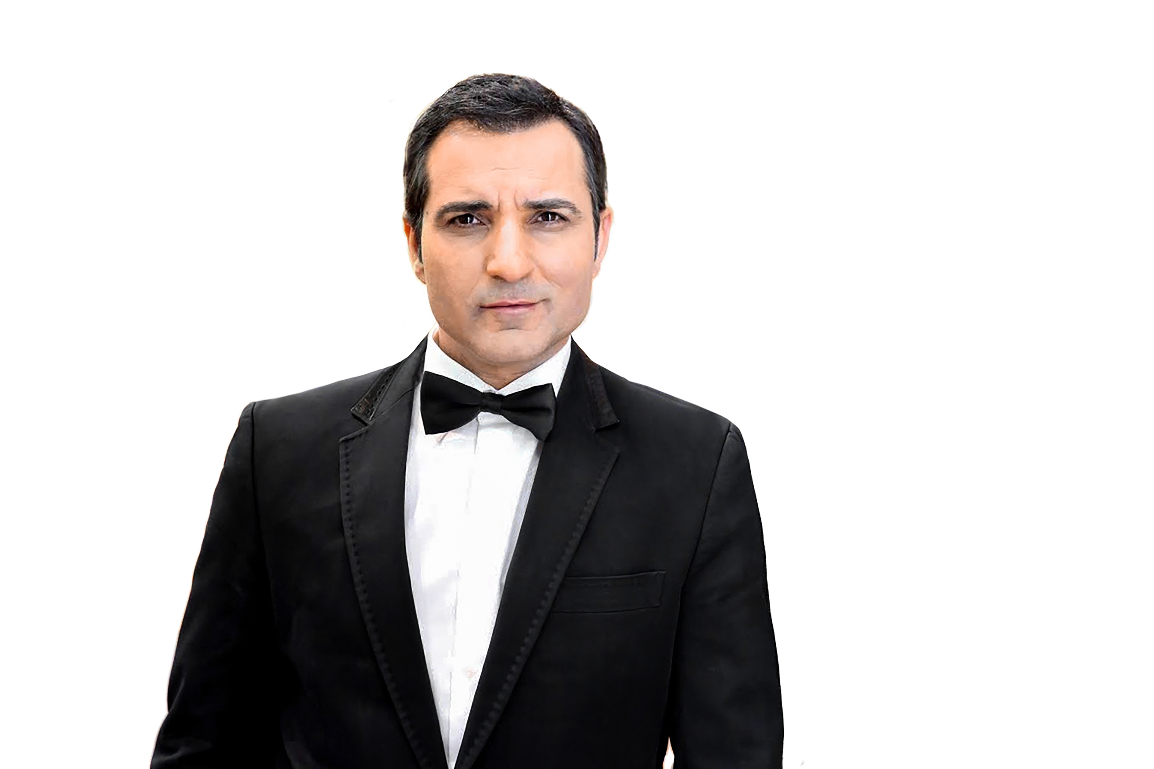 Legendarul nume al muzicii turcești, Rafet El Roman, va susține pentru ...