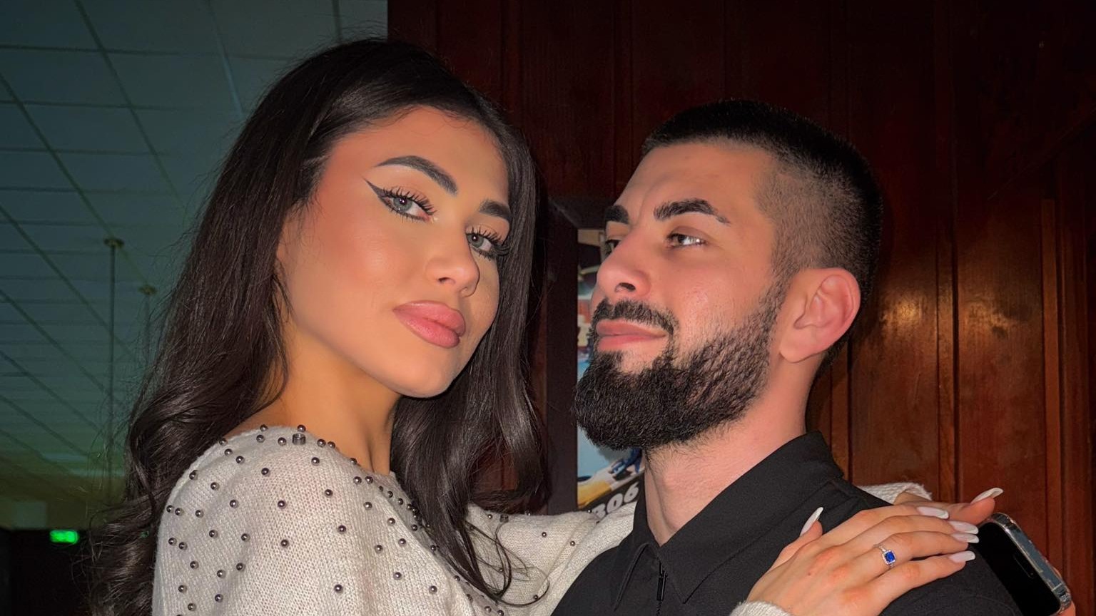 Filip și Lia, în pragul despărțirii? Fostul concurent de la „Casa ...