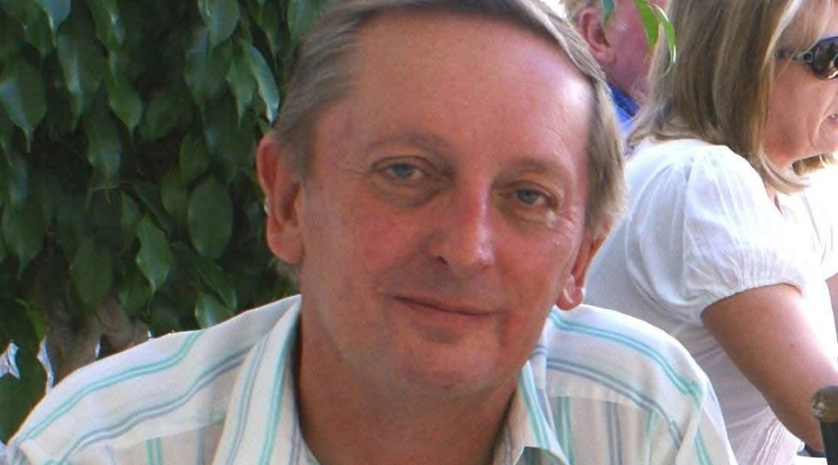 Celebrul prezentator de radio, Dave Jamieson, s-a stins din viață ...