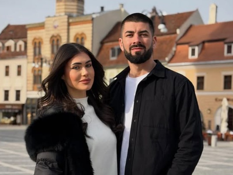 Filip, gest incredibil pentru Lia, după doar 4 luni de relație: „Îți va ...