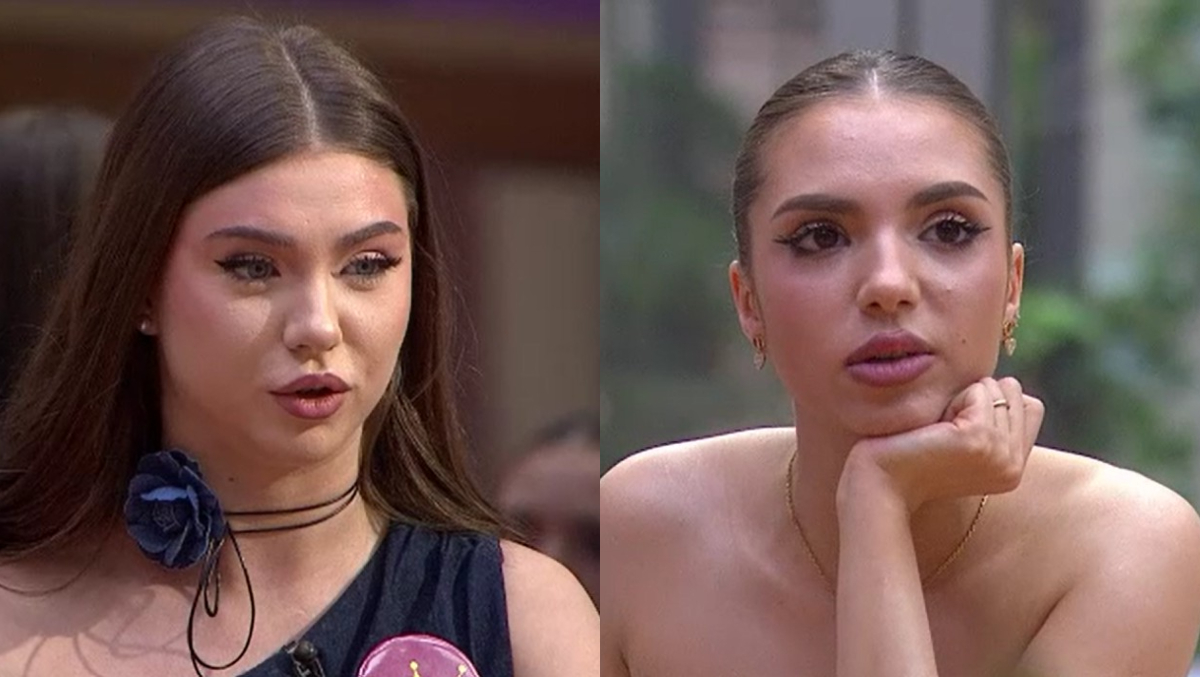 Diana lansează noi acuzații dure la adresa Andrei. Ce s-a întâmplat ...