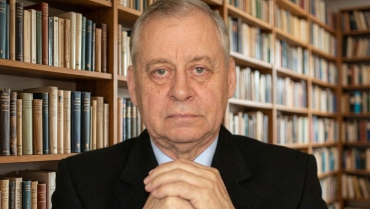 Ultima oră! Îndrăgitul profesor Florin Moraru a încetat din viață ...