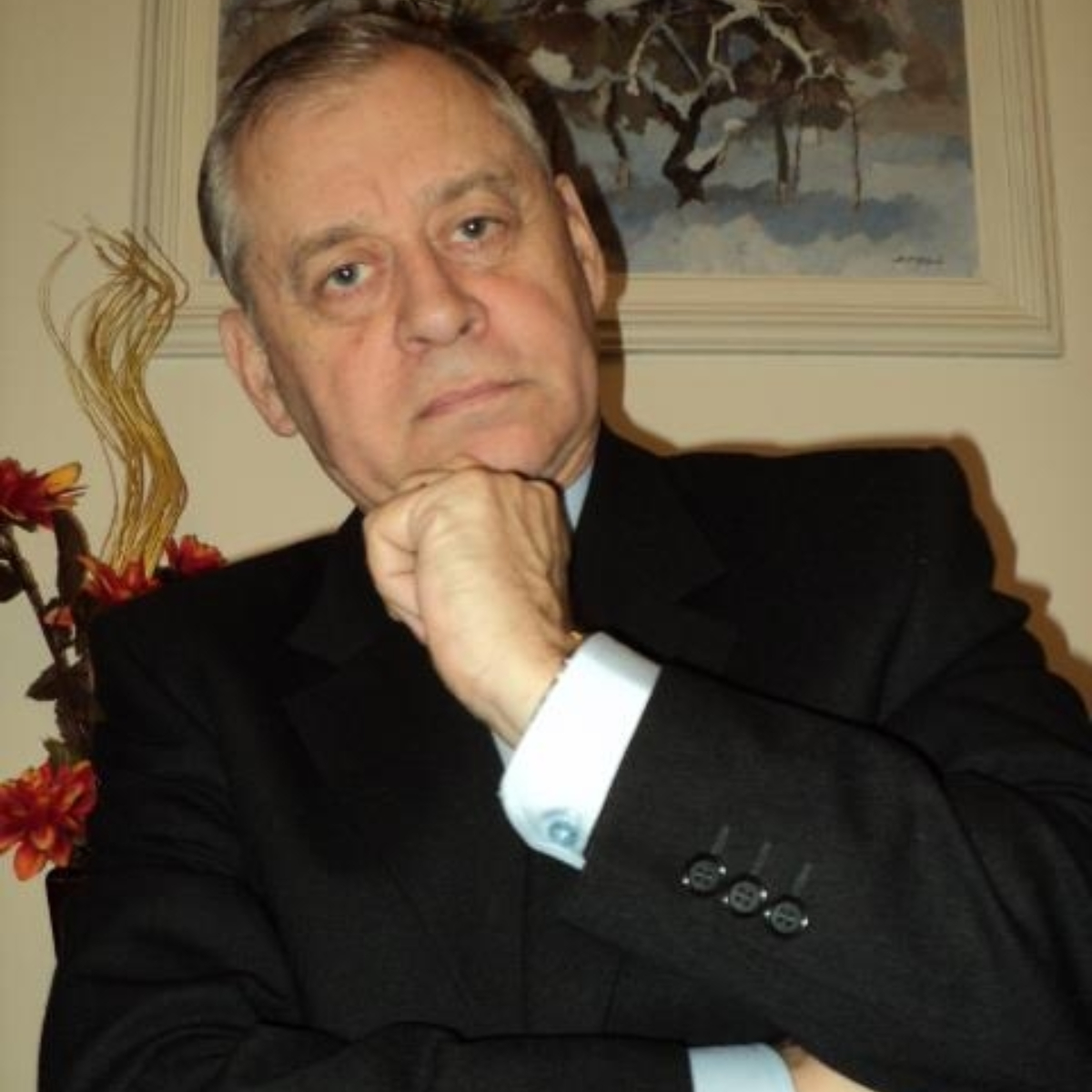 Ultima oră! Îndrăgitul profesor Florin Moraru a încetat din viață ...