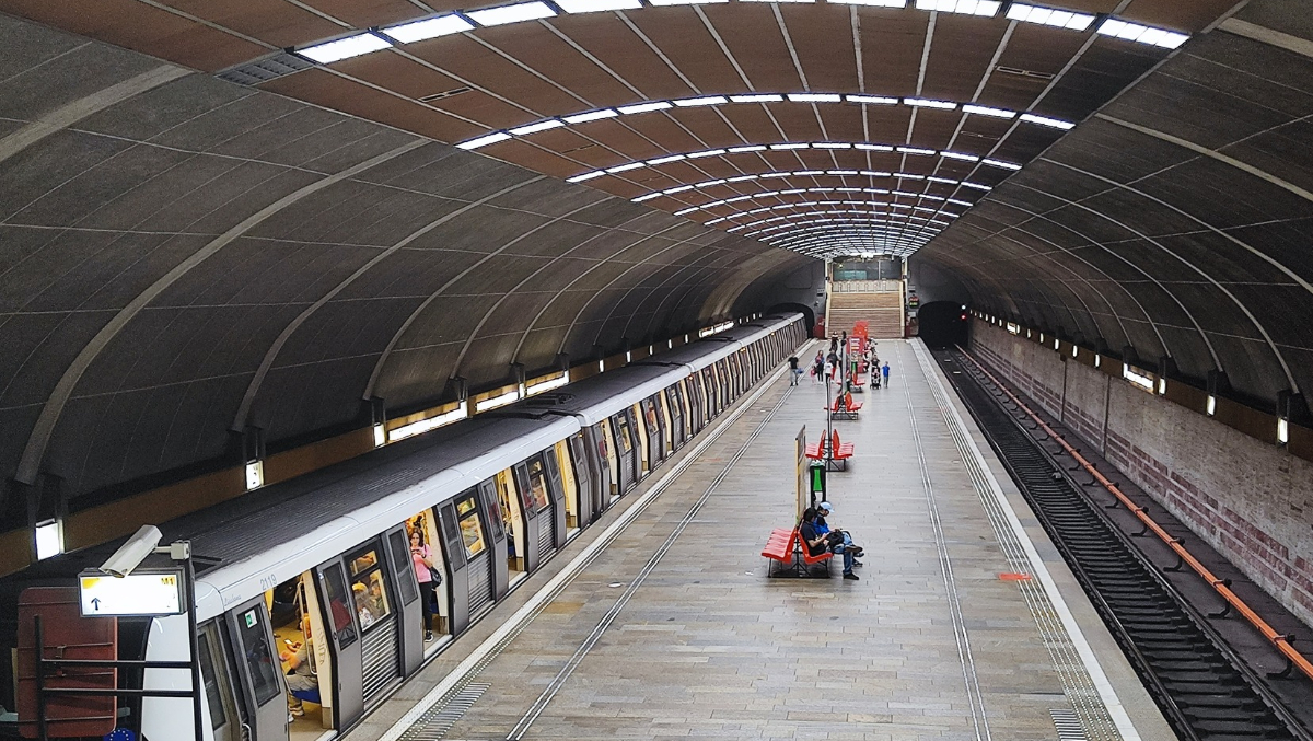 Cât costă un bilet de metrou în alte mari capitale europene. Prețul ...