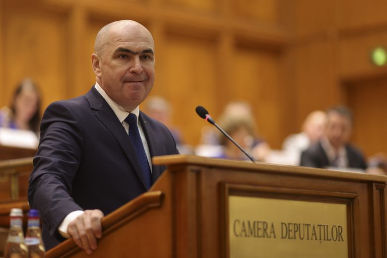 Ilie Bolojan, mesaj pentru toți românii, după ce a fost demis: „Am ...