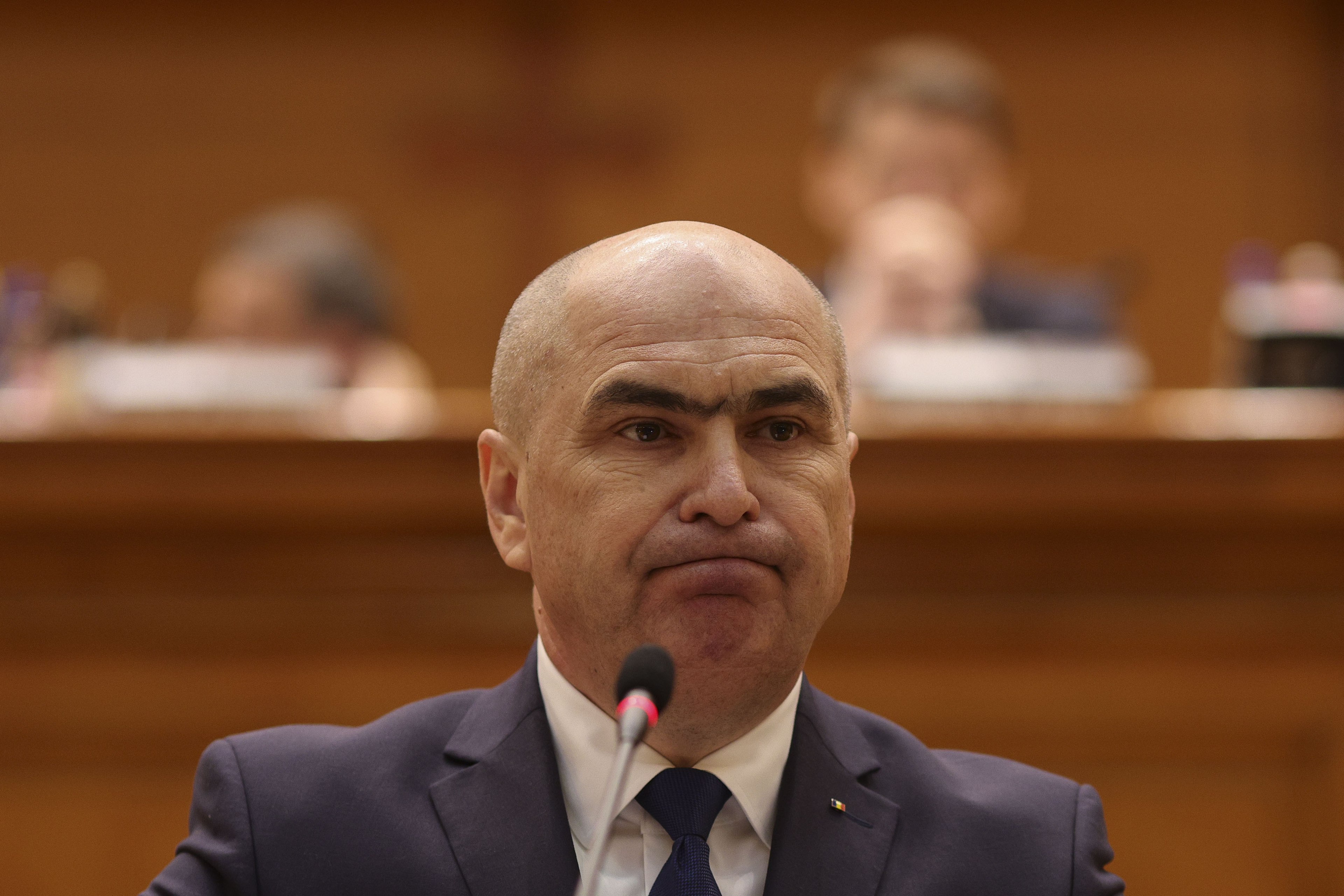 Ilie Bolojan, mesaj pentru toți românii, după ce a fost demis: „Am ...