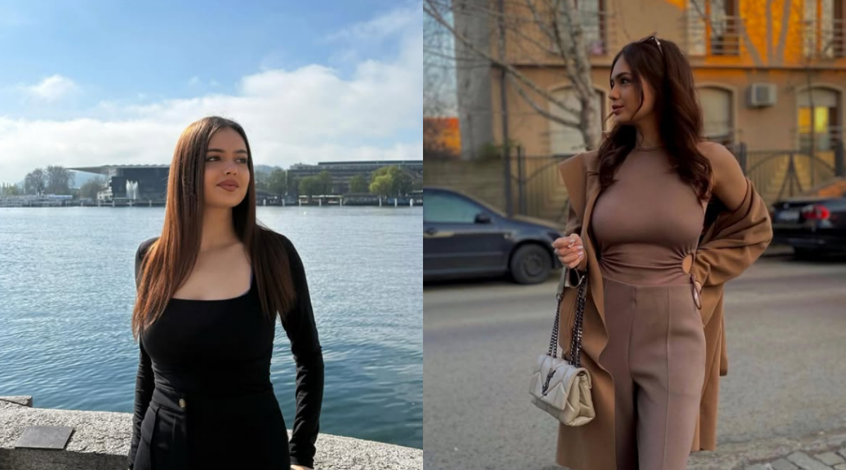 Incredibil cu cine s-a afișat Andreea de la „Casa iubirii”! Se întâmplă ...