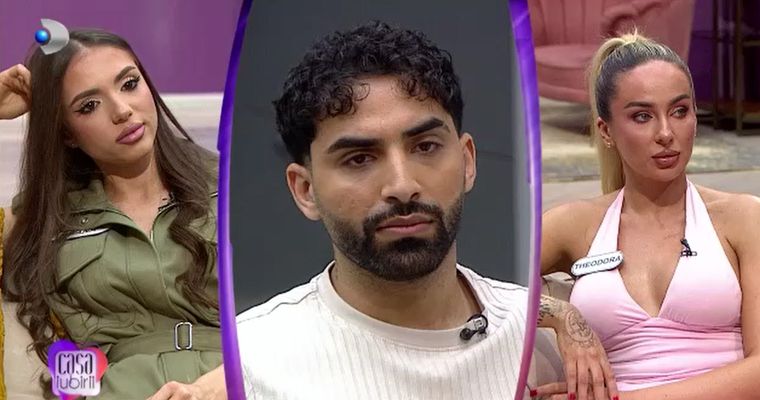 Rezumat episodul 21 „Ai nimănui”, difuzat în 27 aprilie 2026 la Kanal D ...