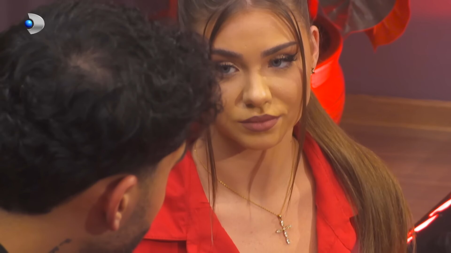 Ahmed și Andra se întâlnesc în cuibușorul iubirii! Aflați cum ...
