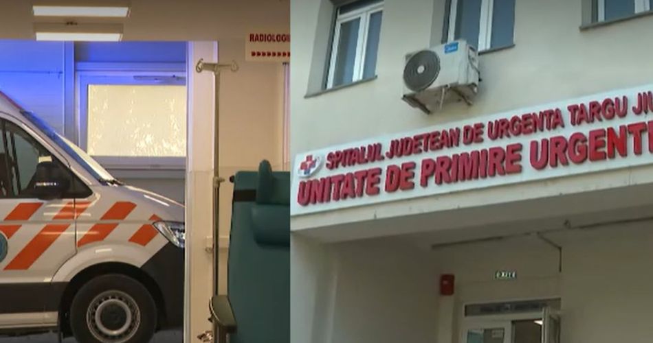 Un bărbat de 38 de ani, angajat al unei bănci din Târgu Jiu, a făcut ...