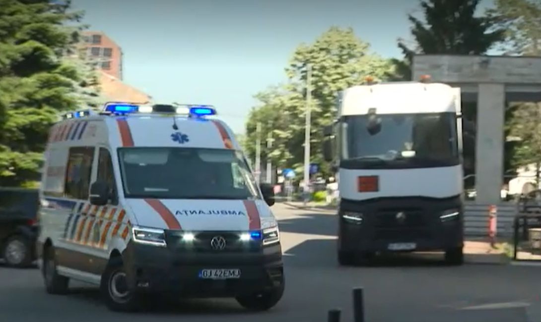 Un bărbat de 38 de ani, angajat al unei bănci din Târgu Jiu, a făcut ...
