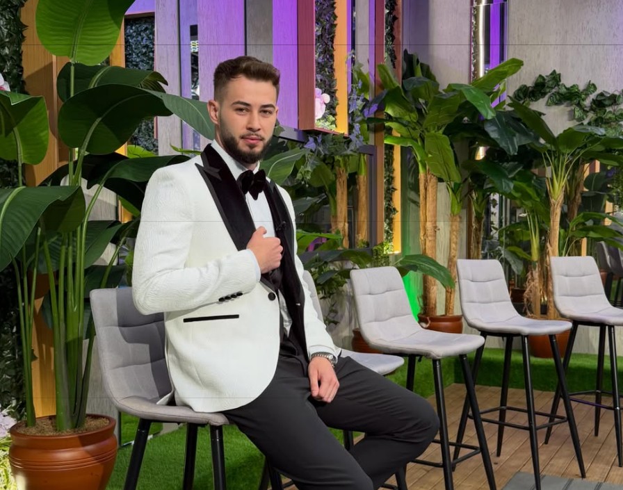 Primul mesaj transmis de Alexandru, după ce a fost eliminat din „Casa ...