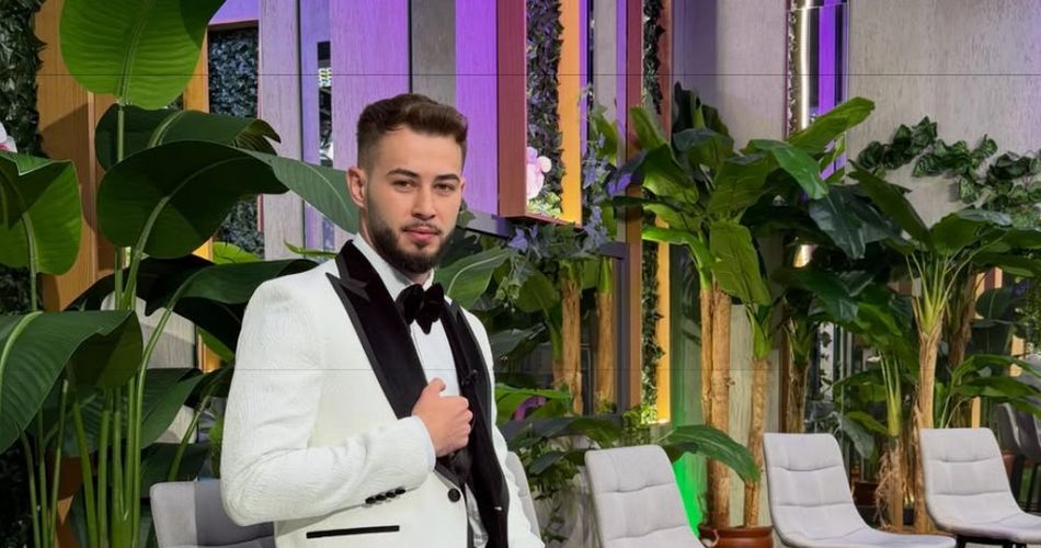 Primul mesaj transmis de Alexandru, după ce a fost eliminat din „Casa ...