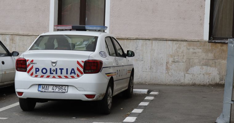 Anestezist din Vatra Dornei, arestat după ce și-ar fi injectat ...
