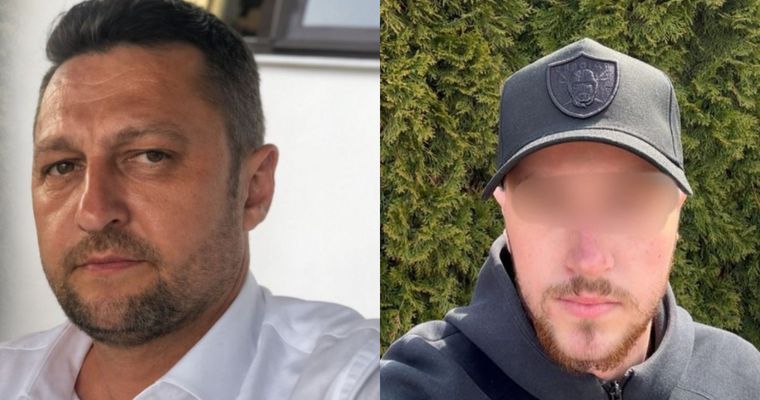 „Mă omoară” Ultimele cuvinte ale polițistului înjunghiat de 10 ori, de ...