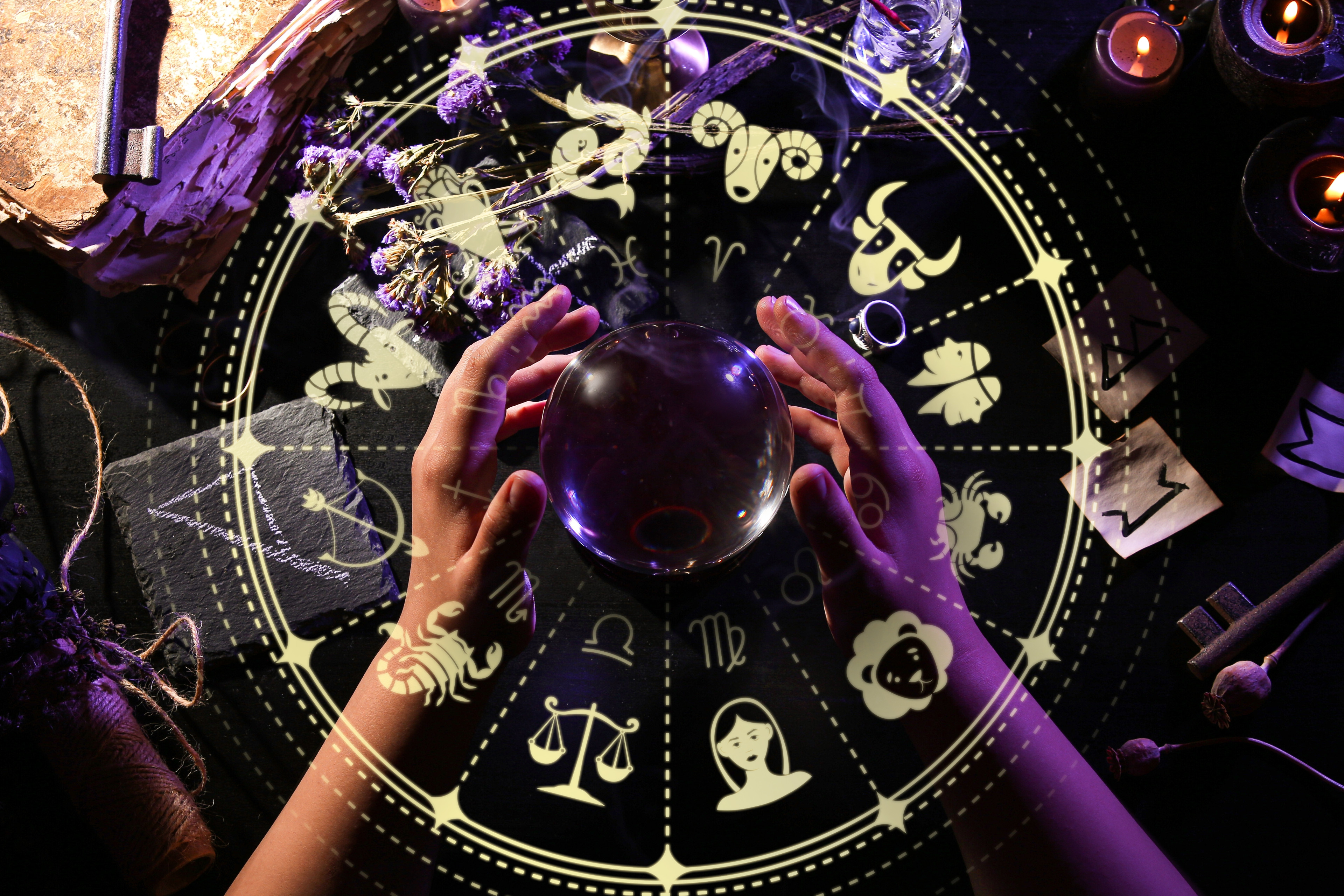 Horoscop vineri, 5 iunie 2026: Semnul zodiacal care pune punct relației ...