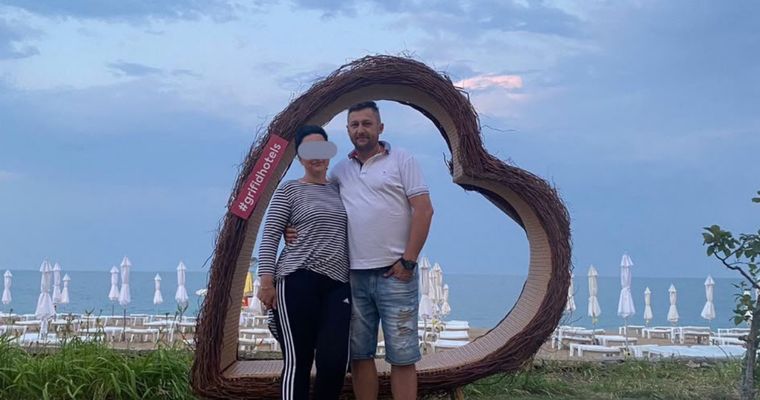 Când și unde va fi înmormântat Ciprian Verdeș, polițistul înjunghiat ...