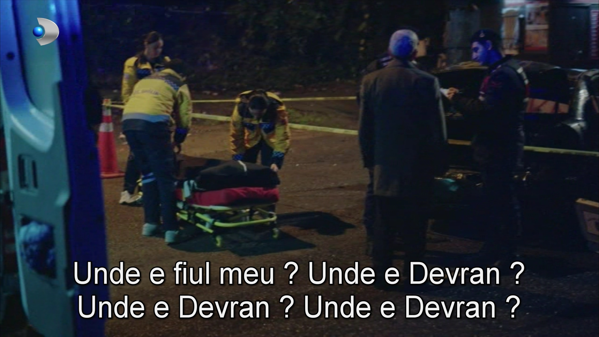 Rezumat episodul 49 „Ai nimănui”, difuzat în 4 iunie 2026 la Kanal D ...