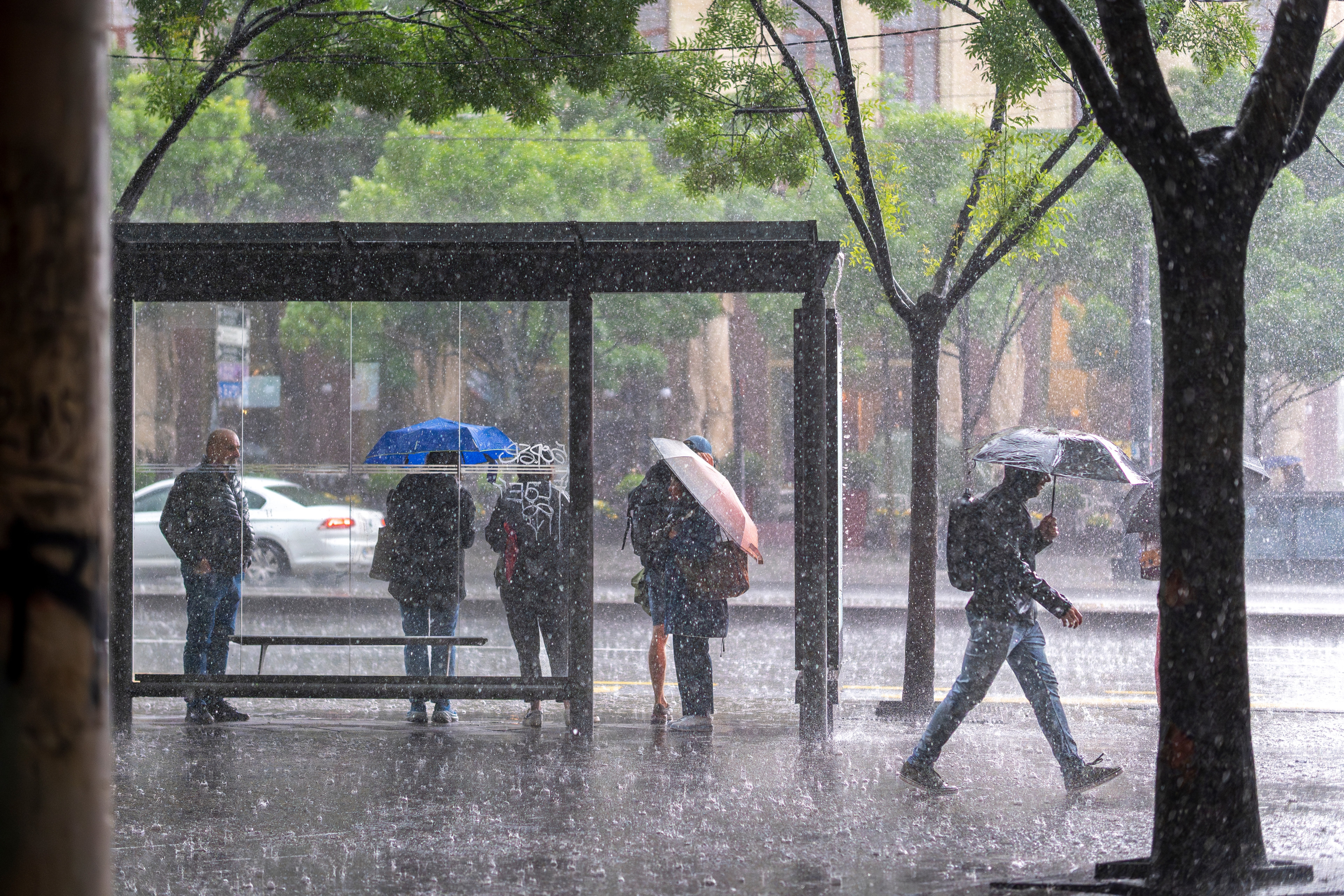 Prognoza meteo ANM pentru joi, 4 iunie 2026: Meteorologii anunță ploi ...