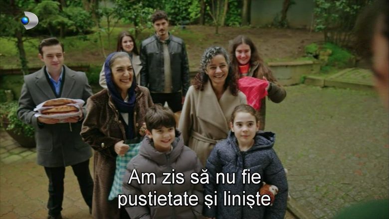 Rezumat episodul 50 „Ai nimănui”, difuzat în 5 iunie 2026 la Kanal D ...