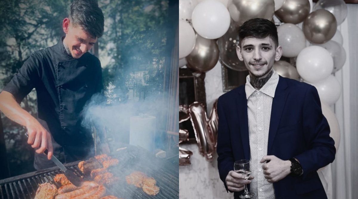 El este Denis, tânărul de 26 de ani care s-a stins din viață după ...