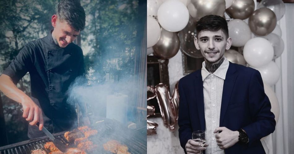 El este Denis, tânărul de 26 de ani care s-a stins din viață după ...