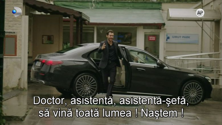 Rezumat episodul 51 „Ai nimănui”, difuzat în 8 iunie 2026 la Kanal D ...