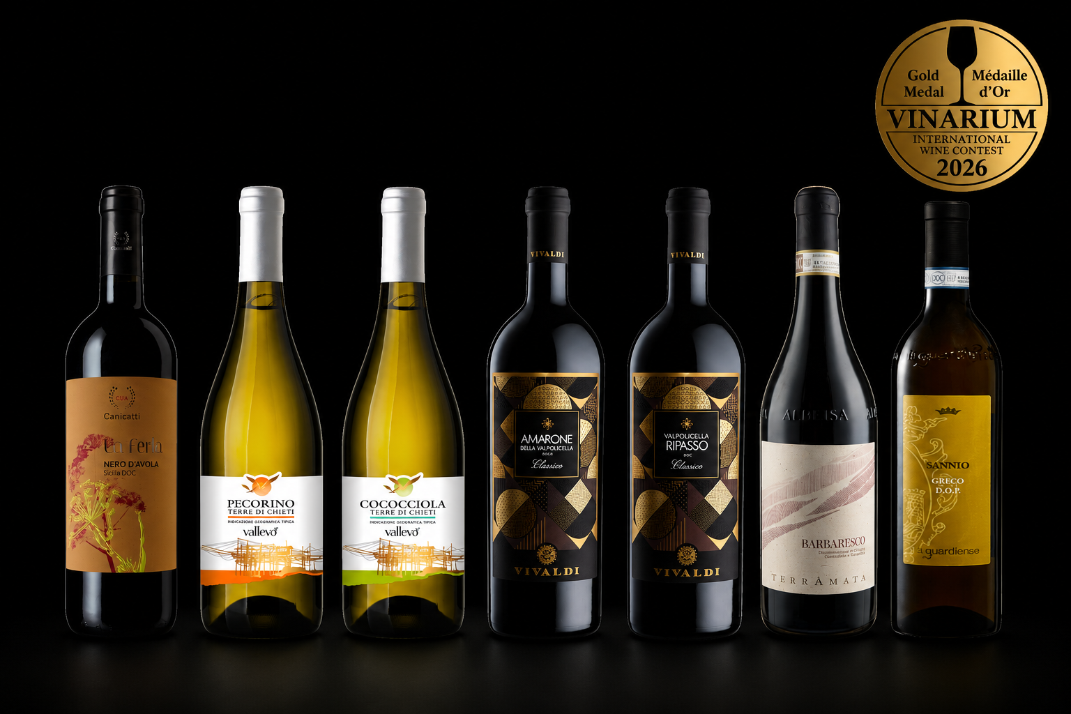 (P) Dionysos – Casa de Vinuri Selecționate. Pasiunea pentru vinurile ...