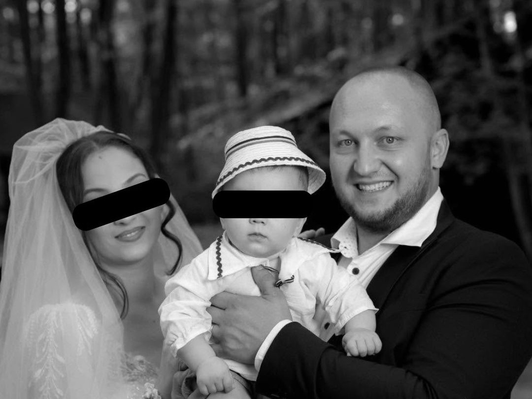 Când va fi înmormântat Alexandru, medicul rezident găsit fără suflare ...